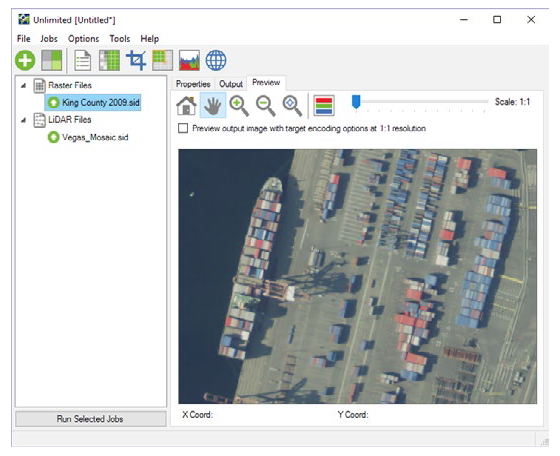 Extensis :: GeoExpress Annual Subscription - Includes Unlimited Encoding