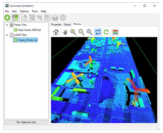 Extensis :: GeoExpress Annual Subscription - Includes Unlimited Encoding
